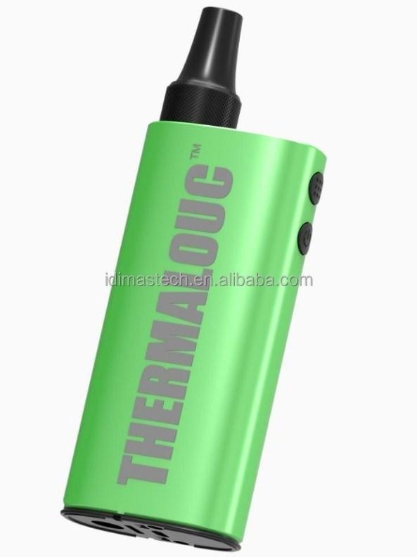 Heat no burn traditional Sigarette device 2900 AMP smoke pipes device ...