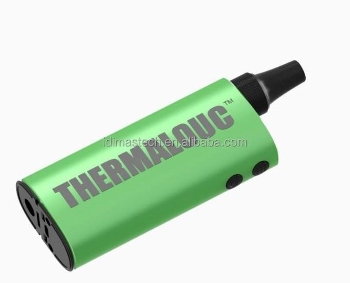 Heat no burn traditional Sigarette device 2900 AMP smoke pipes device ...